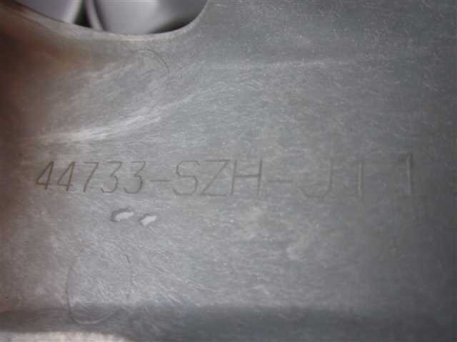 Yahoo!オークション - ライフ JC1 H23年式 13インチ ホイールキャップ ...