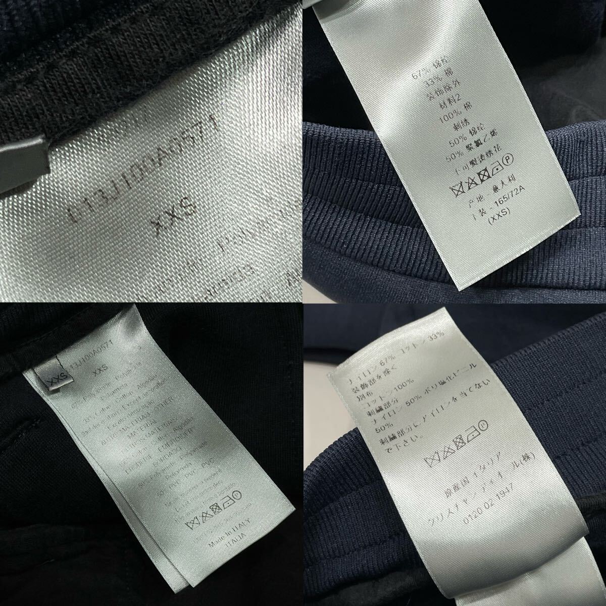 Yahoo!オークション - 12 国内正規品 DIOR HOMME ディオールオム 20ss ...