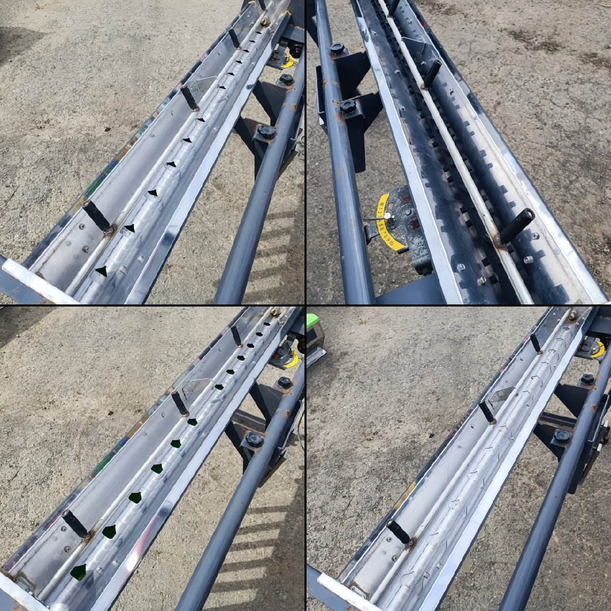 Yahoo!オークション - 岩手 前沢 4 タイショー グランドソワー NPS-170...