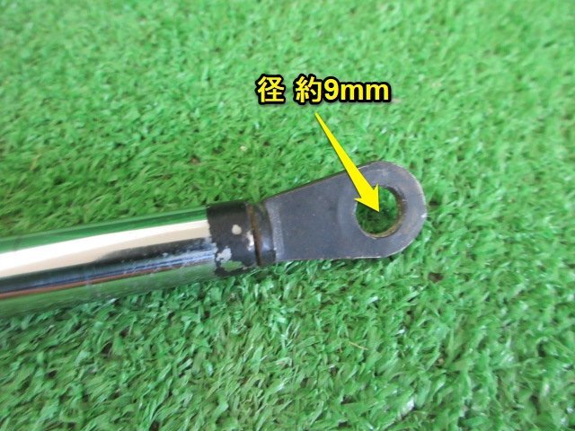 Yahoo!オークション - 宮城 白石蔵王店 ① トキコ ガスダンパー クボタ...