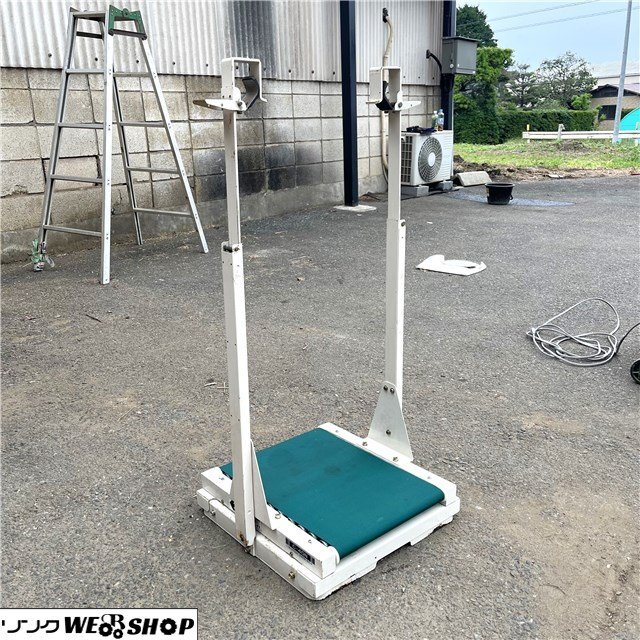 Yahoo!オークション - 千葉 タイガー 袋キーパー C-40N コンベア 計量...