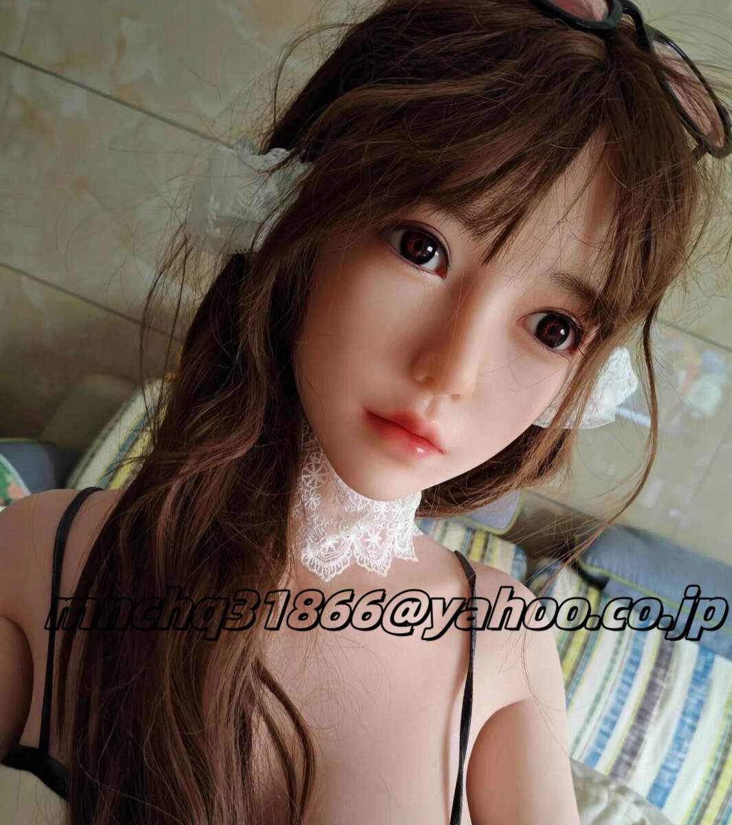 Yahoo!オークション - 店長特選 品質保証 綺麗なお姉さん シリコン シ...