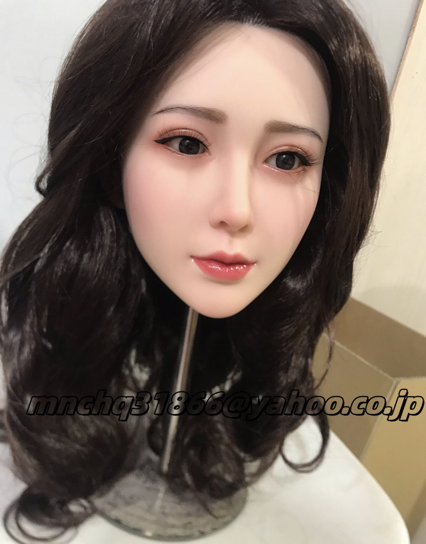 Yahoo!オークション - 店長特選 高品質 女性 熟女 シリコン シングルヘ...