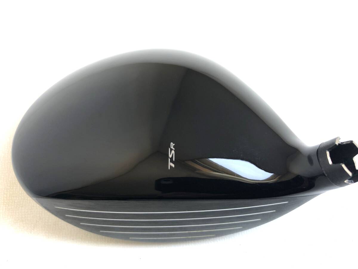 Yahoo!オークション - 美良品 タイトリスト TSR2 3W 15° フェアウェイ...