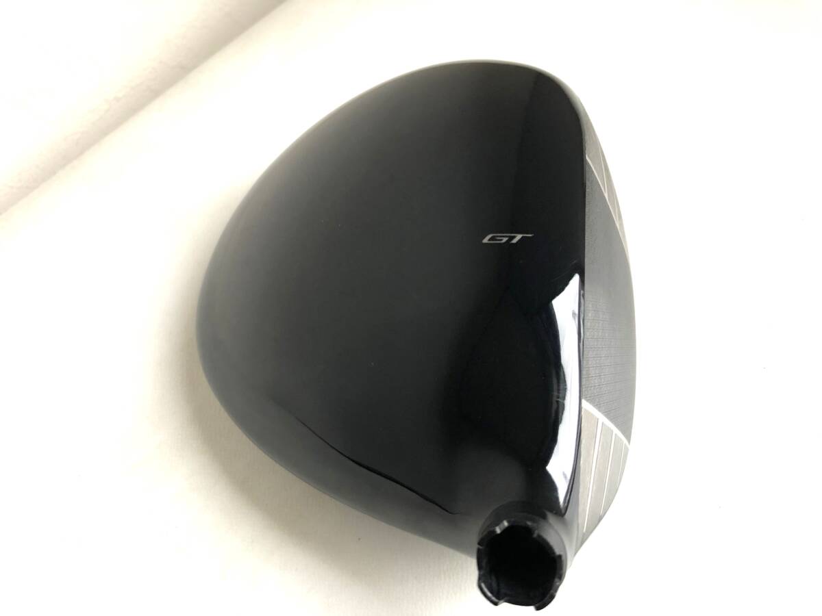 Yahoo!オークション - 左 レフティ 美品 最新 タイトリスト GT2 10.0°...