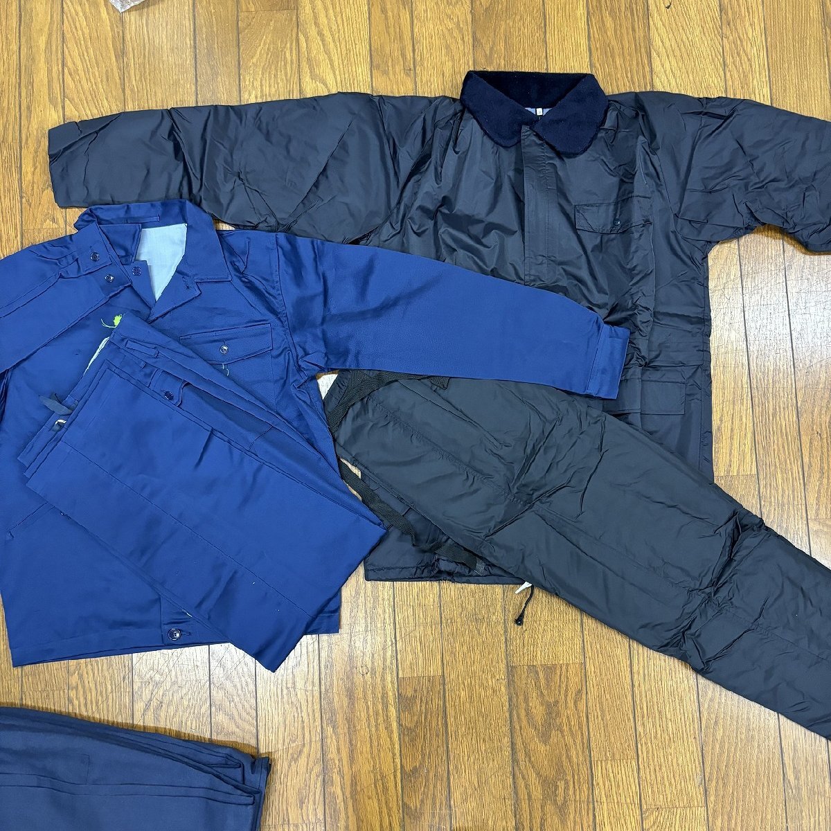 Yahoo!オークション - 長 K184/国鉄 冬 制服 並1号 細1号 第2種寒冷地 ...