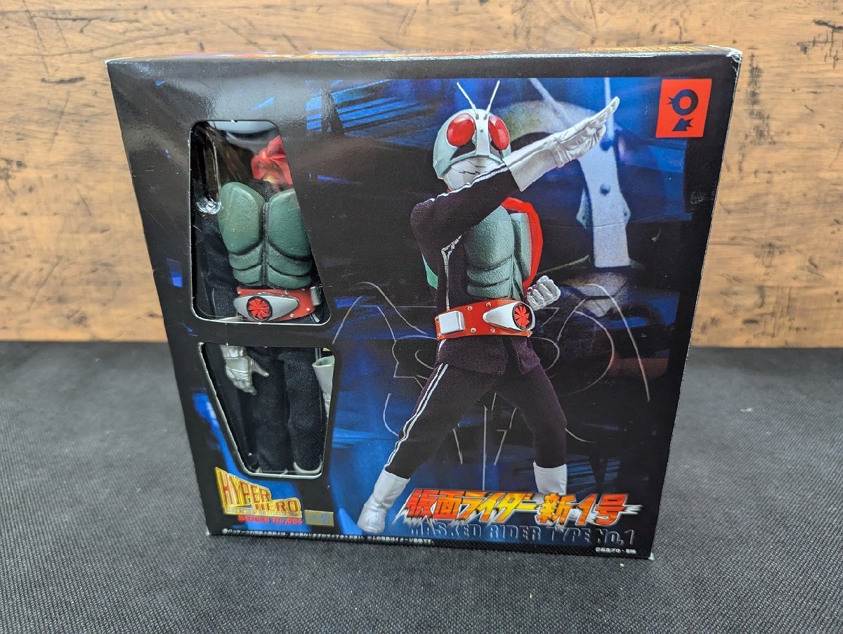 Yahoo!オークション - 長 M432/ジャンク オオツカ企画/仮面ライダー新1...