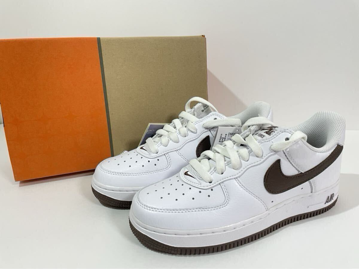 新品】27㎝ NIKE AIR FORCE 1 LOW RETRO Color of the Month 新品】27㎝ NIKE AIR FORCE 1 LOW RETRO Color of the Month