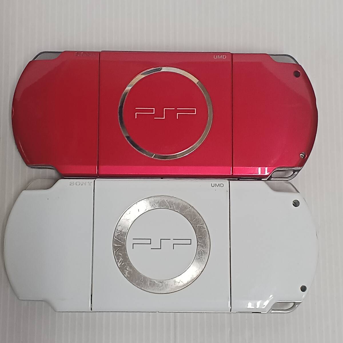 HG PSP×2台 Nintendo DS Lite/GAME BOY ADVANCE SP 携帯型ゲーム本体まとめて4台 動作未チェック 現状品(携帯型)｜売買されたオークション情報 ...