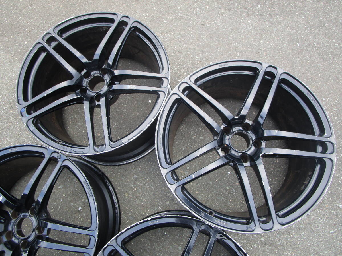 Yahoo!オークション - 【3587】極太 鍛造 プロドライブ GC-05K 20イン...