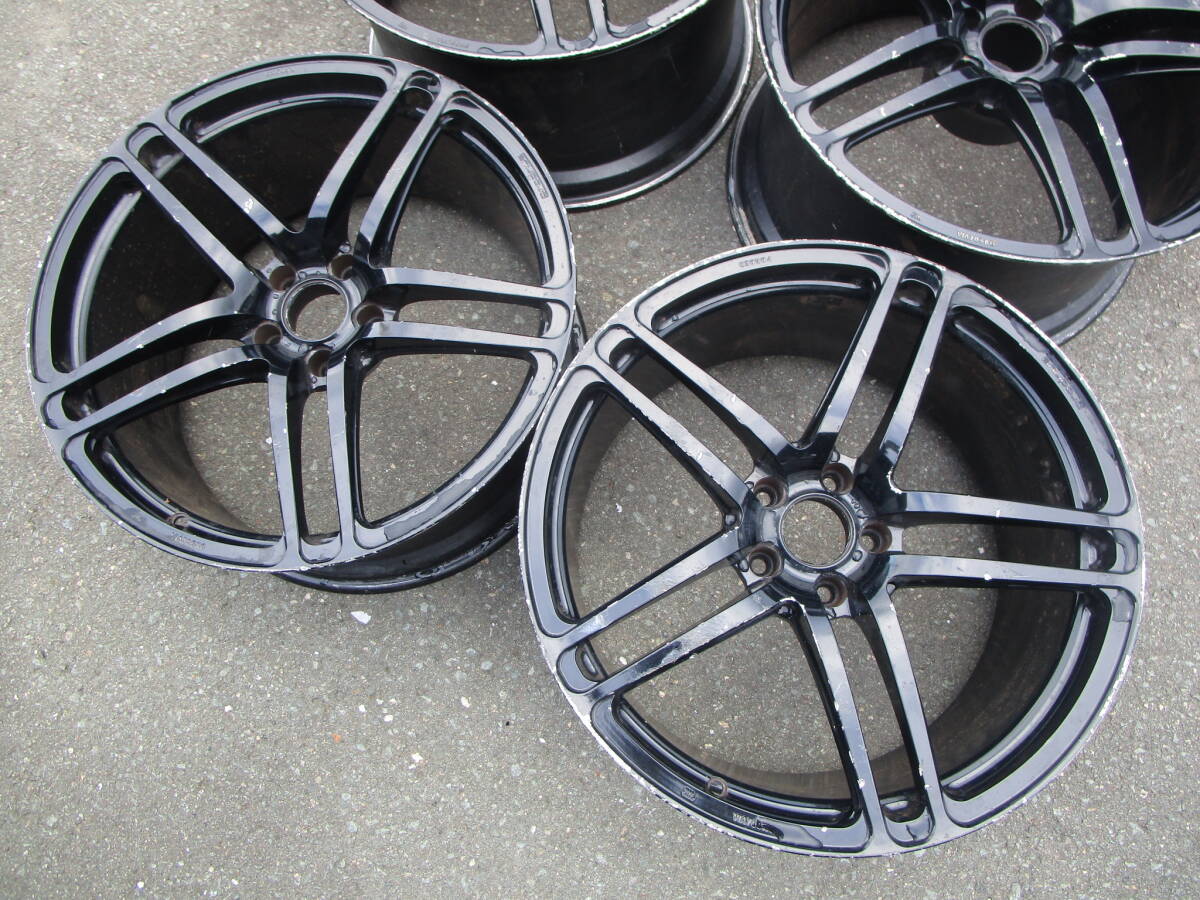 Yahoo!オークション - 【3587】極太 鍛造 プロドライブ GC-05K 20イン...