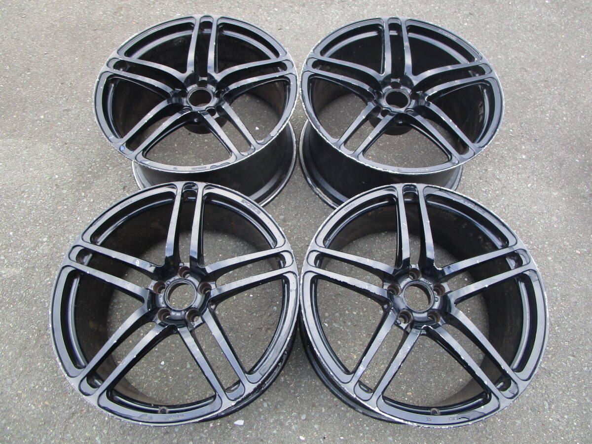 Yahoo!オークション - 【3587】極太 鍛造 プロドライブ GC-05K 20イン...