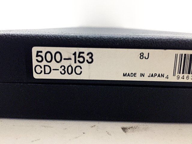 Yahoo!オークション - ミツトヨ デジタルノギス 未使用品 CD-30C J19-1...