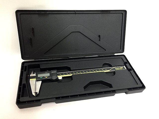 Yahoo!オークション - ミツトヨ デジタルノギス CD-20AXW J19-06