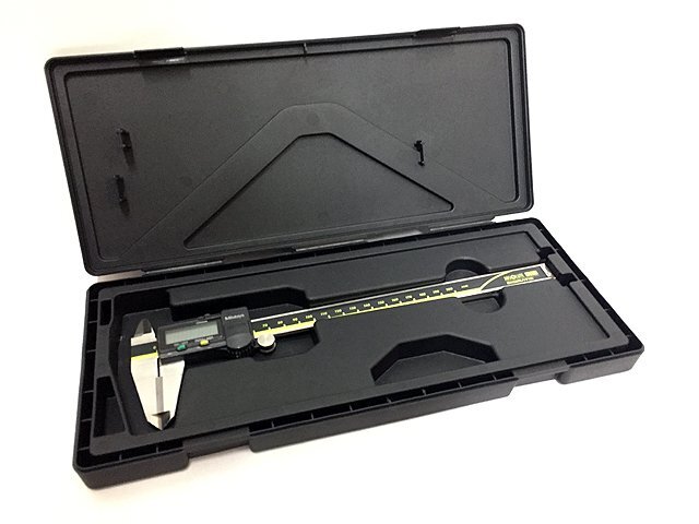 Yahoo!オークション - ミツトヨ デジタルノギス CD-20AXWW J19-07
