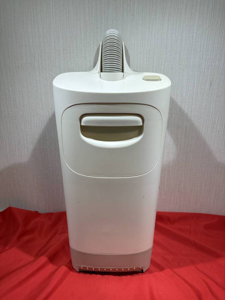 Yahoo!オークション - DUSKIN ダスキン RSTCL スタイルクリーナー 2016...