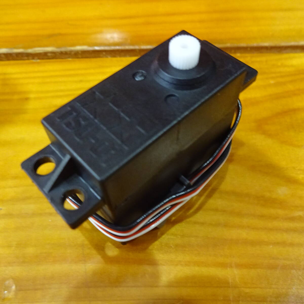 Yahoo!オークション - タミヤ TSU-01 サーボ