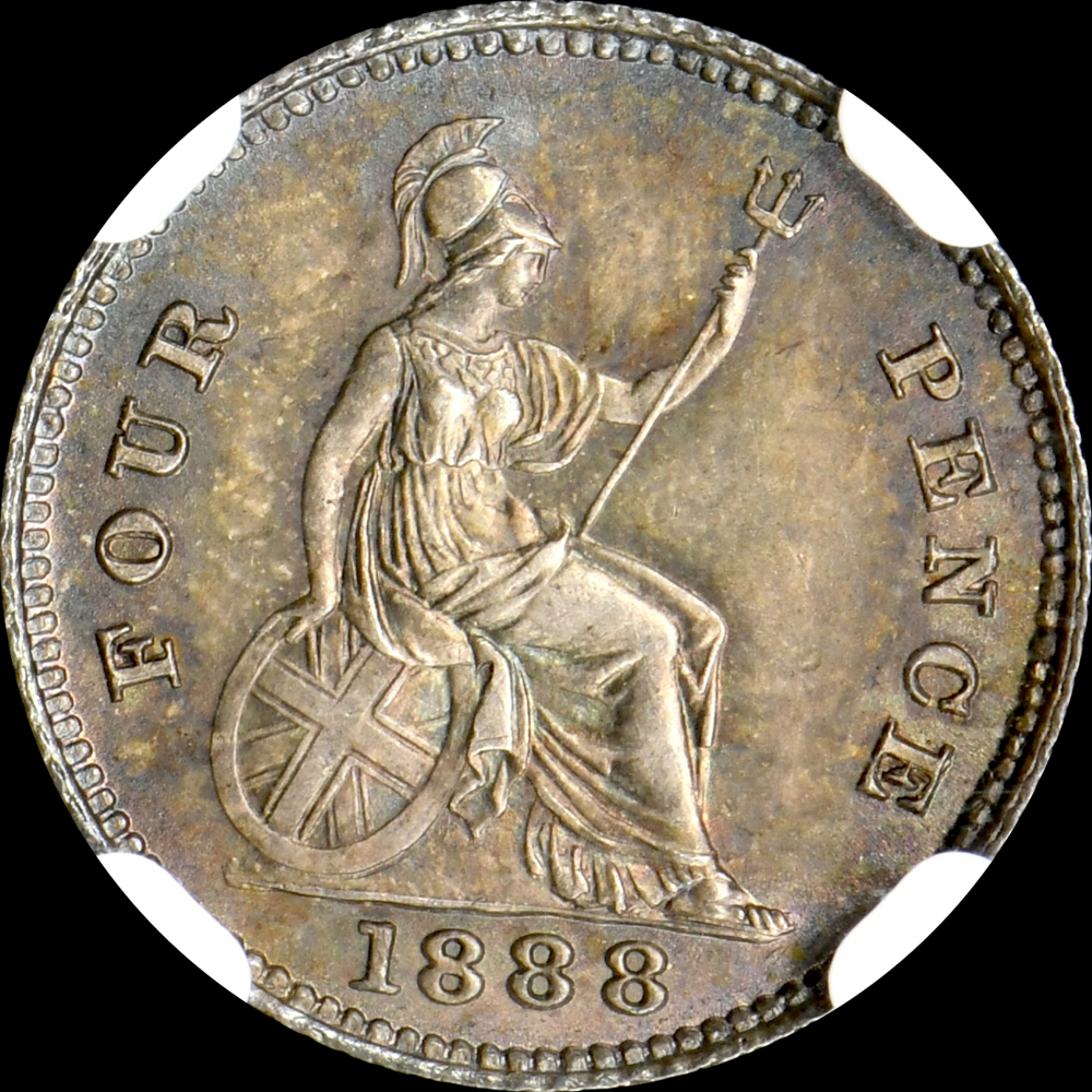 日終 NGC MS63 品 1888 イギリス 4P銀貨 //世界コイン 古銭 貨幣 硬貨 銀貨 金貨 銅貨 決済期限火曜日(ヨーロッパ)｜売買されたオークション情報、yahooの商品情報を ...
