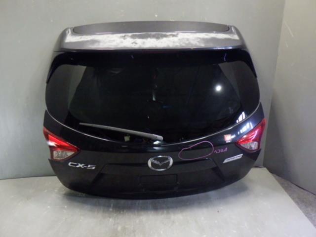 Yahoo!オークション - CX－5 LDA-KE2FW バックドアASSY KDY9-62-02...