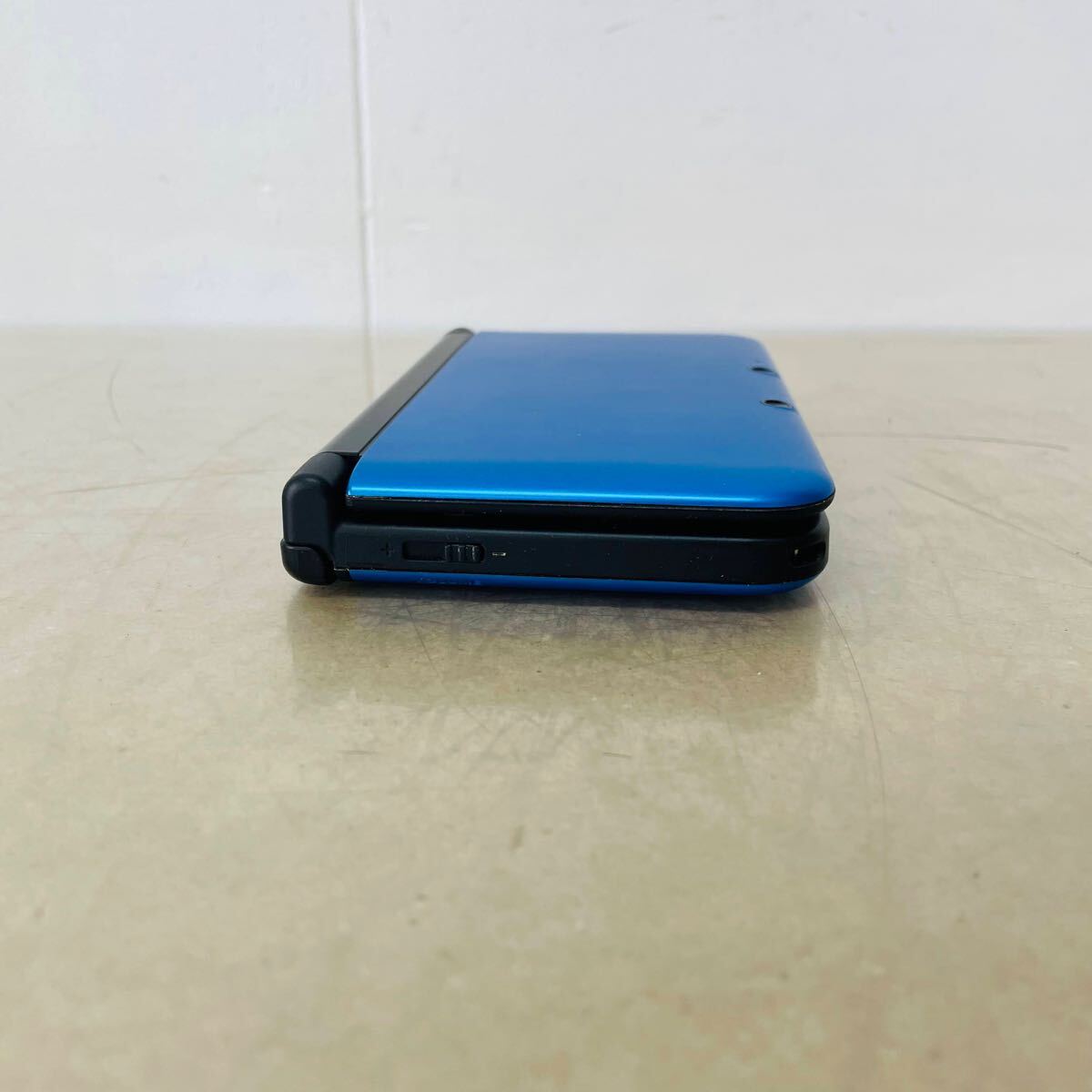 Yahoo!オークション - 動作品 初期化済み Nintendo 任天堂 3DS LL WAP...