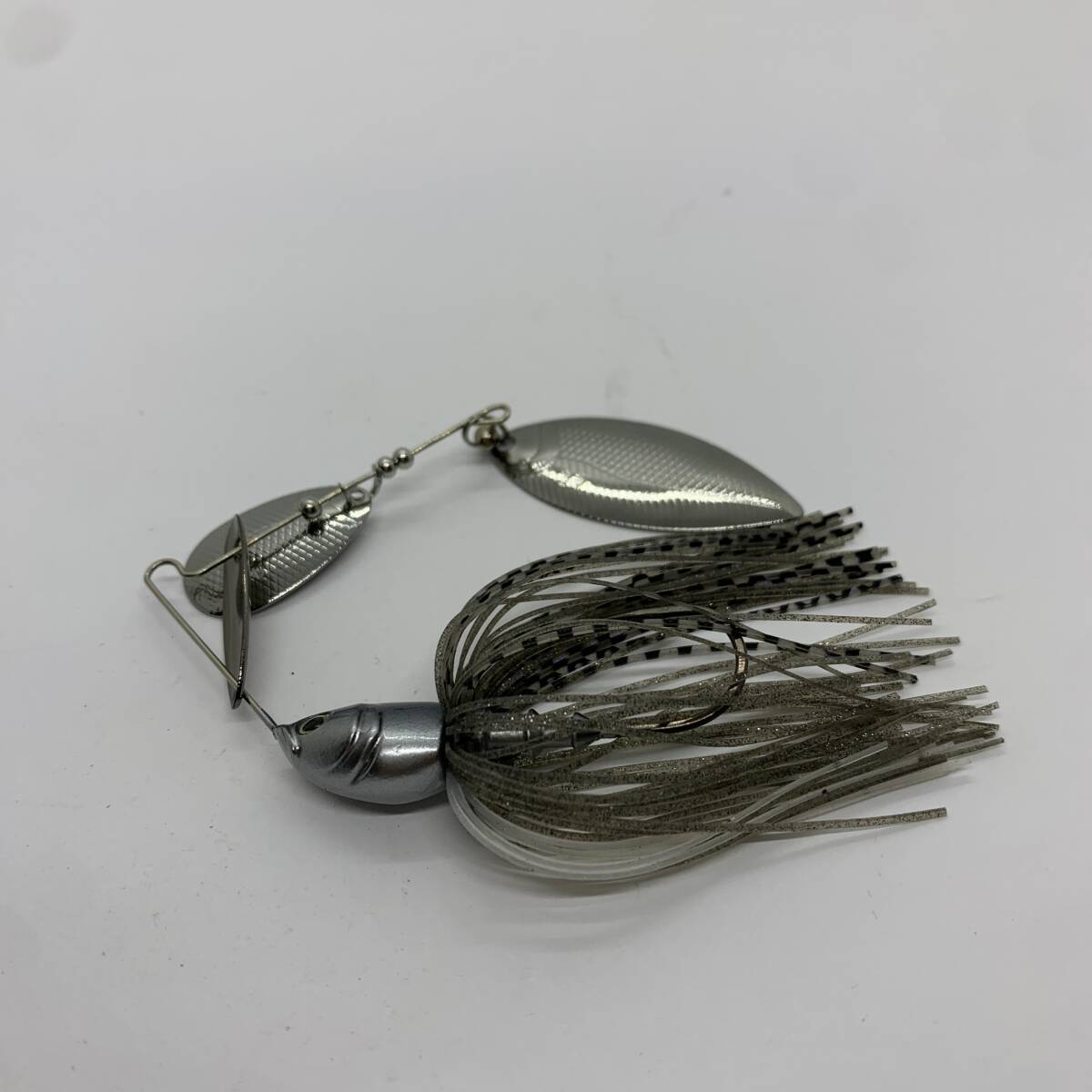 E-12797 ボトムアップ ビーブル 1/2oz(スピナーベイト、バズベイト)｜売買されたオークション情報、yahooの商品情報をアーカイブ公開 - オークファン（aucfan.com）