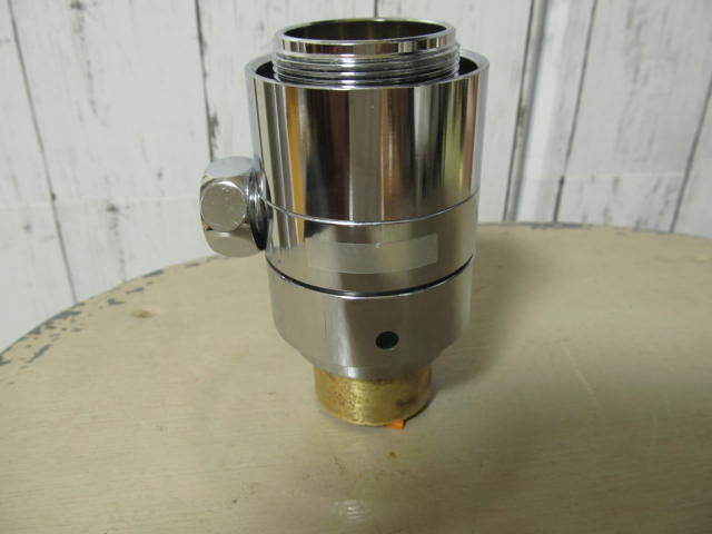 Yahoo!オークション - LIXIL（INAX）用 分岐・水栓【ナニワ製作所】NSP...