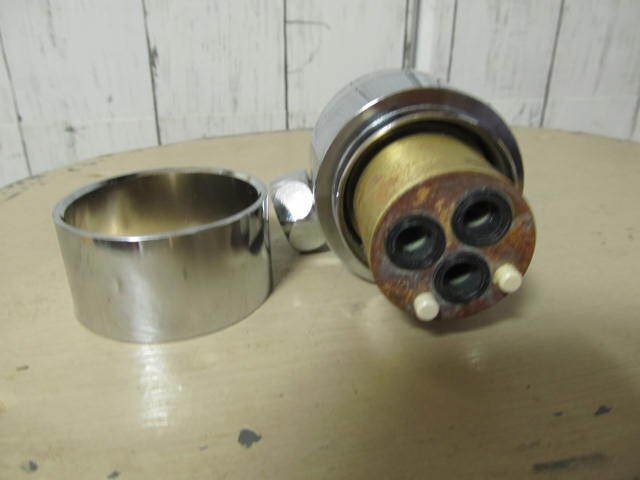 Yahoo!オークション - LIXIL（INAX）用 分岐・水栓【ナニワ製作所】NSP...