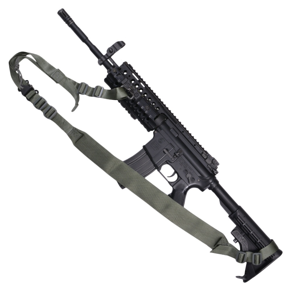 Yahoo!オークション - VTAC ワイドパット入り 2ポイントスリング MK2