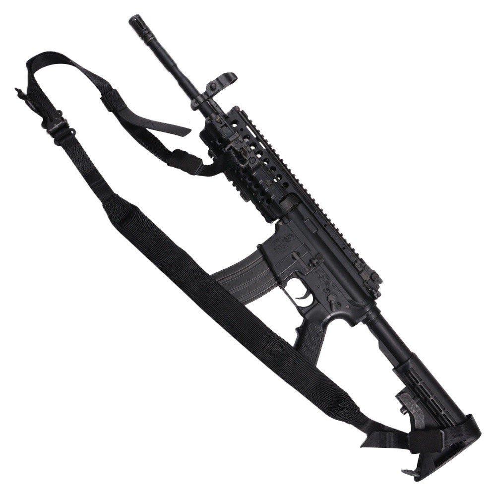 Yahoo!オークション - VTAC 2ポイントスリング MK2 アップグレードモデ...