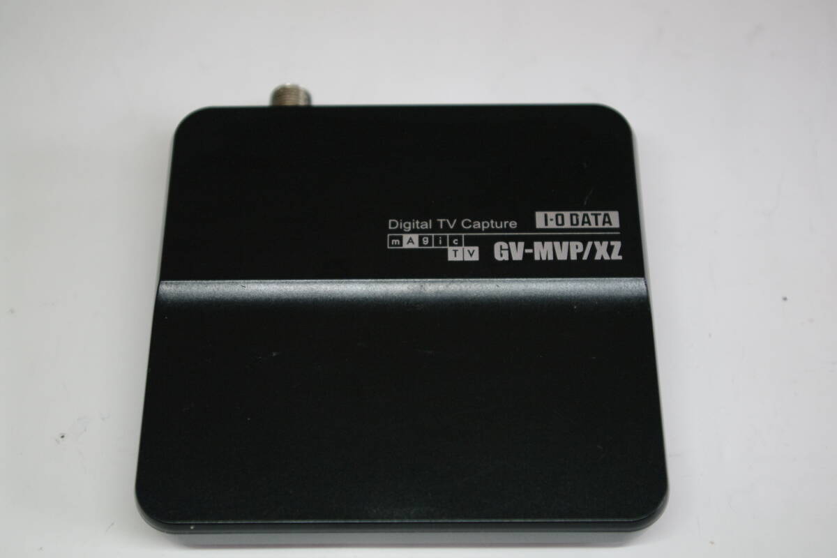 Yahoo!オークション - I-O DATA GV-MVP/XZ3 パソコン用地デジチューナ...