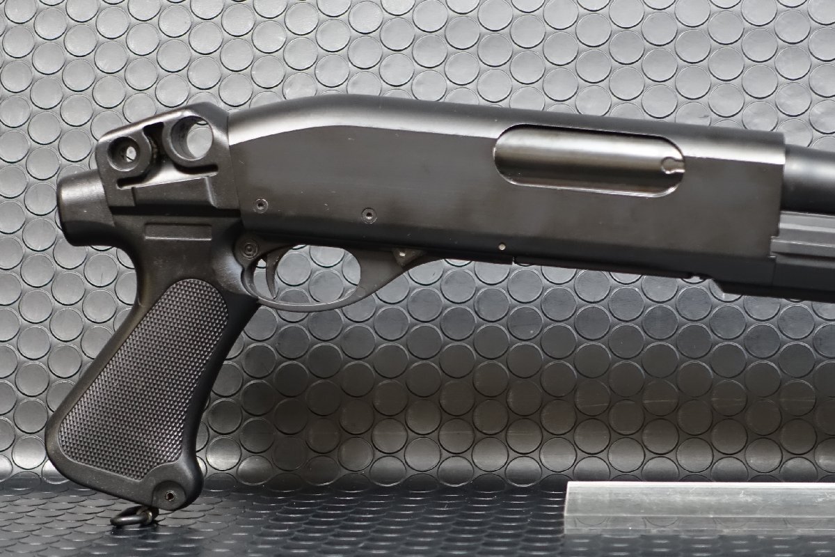 Yahoo!オークション - CYMA CA870 ショート フルメタル エアーショット...