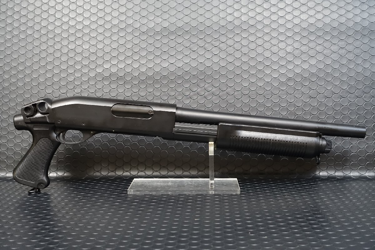 Yahoo!オークション - CYMA CA870 ショート フルメタル エアーショット...