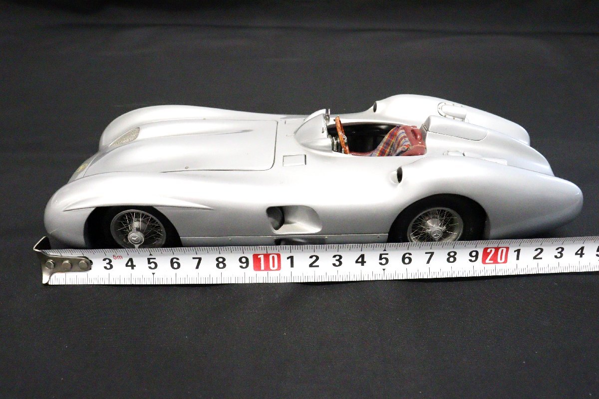 日本代購代標第一品牌【樂淘letao】－CMC【シーエムシー】メルセデス・ベンツ W196R 1954/1955 1:18 ミニカー 車 ホビー フィギュア おたからや【x-B31361】