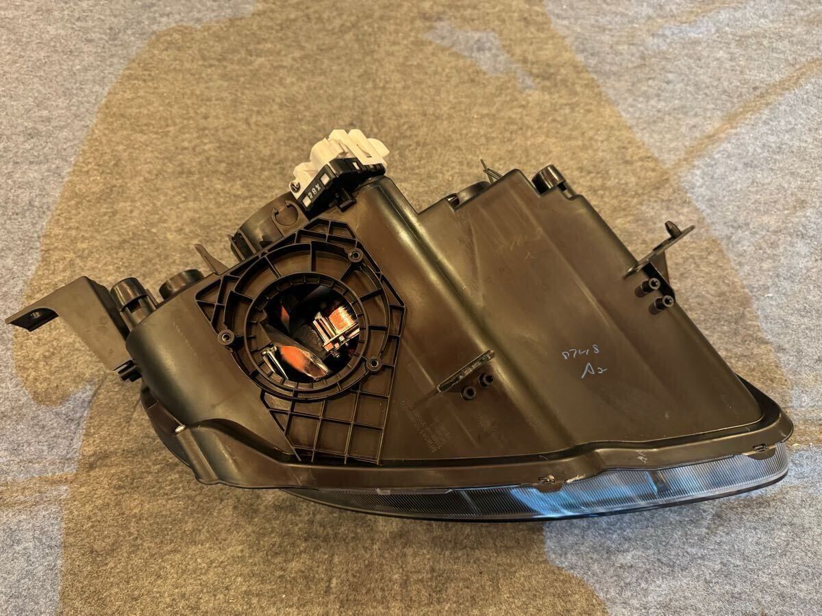 Yahoo!オークション - 美品 NC ロードスター 左 ヘッドライト ユニット...