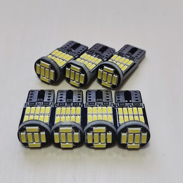 Yahoo!オークション - ポルシェ 95B マカン 超爆光 T10 LED ルームラン...