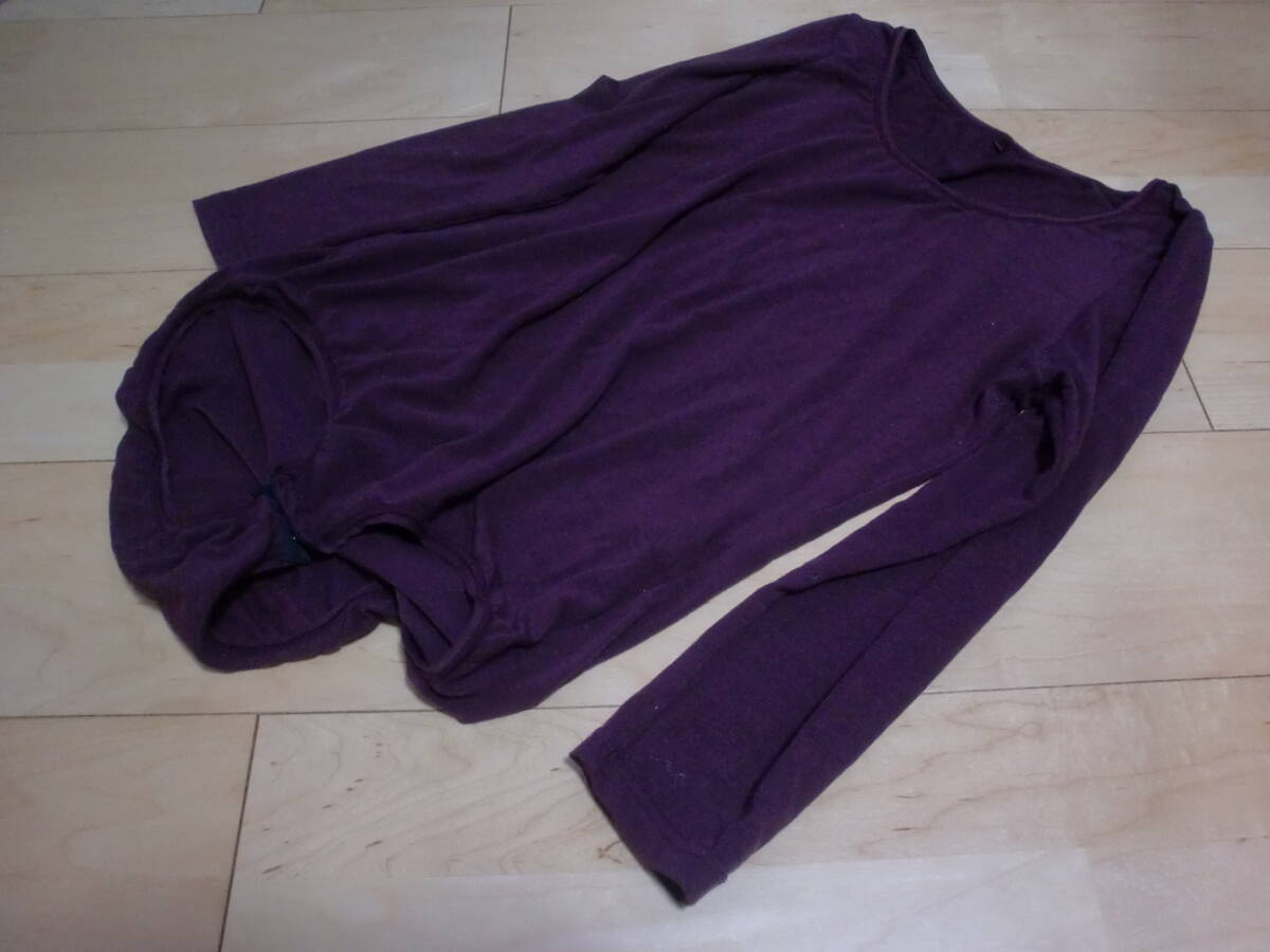 Yahoo!オークション - 44-502 股ホック インナー LL あずき色