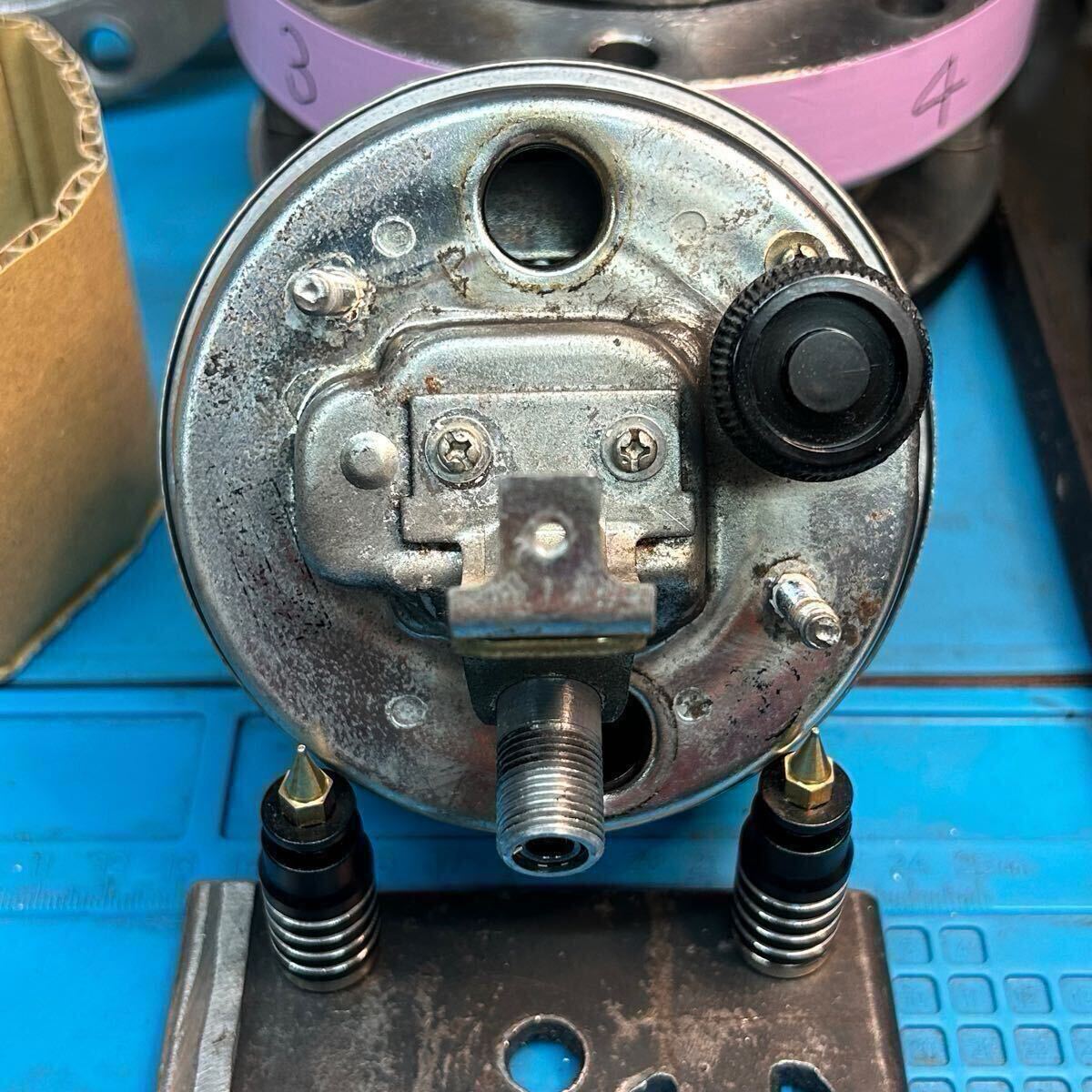 Yahoo!オークション - Z1 Z2 純正スピードメーター 240㎞ 1円スタート ...