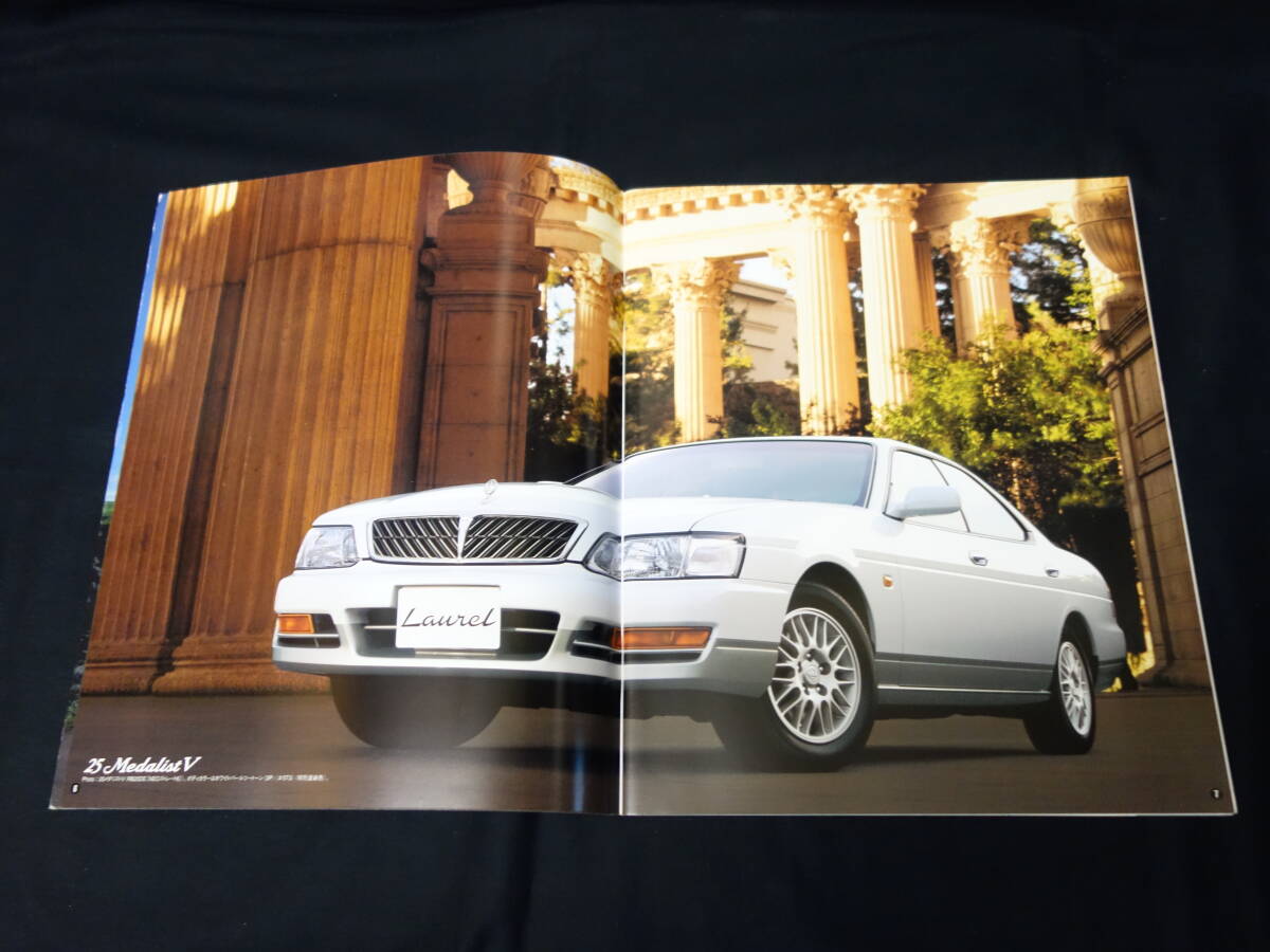 Yahoo!オークション - 日産 ローレル C35型 GC35 / HC35 / SC35 / GNC3...