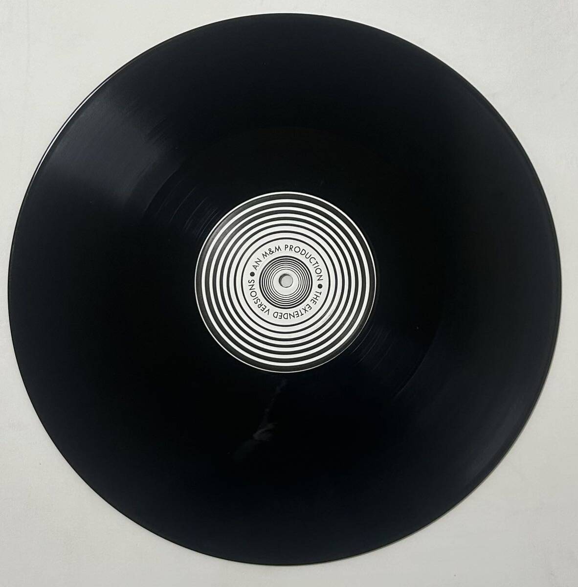 Yahoo!オークション - [3LP] John Morales / The M&M Mixes