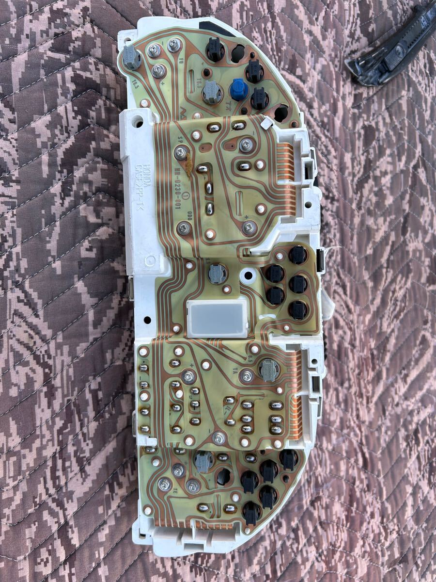 Yahoo!オークション - HONDA ホンダ プレリュード BB5 BB6 BB7 BB8 US...