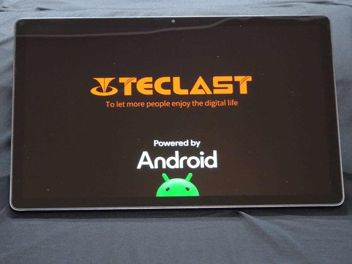 TECLAST T65 Max Android 14 タブレット(本体)｜売買されたオークション情報、yahooの商品情報をアーカイブ公開 - オークファン（aucfan.com）