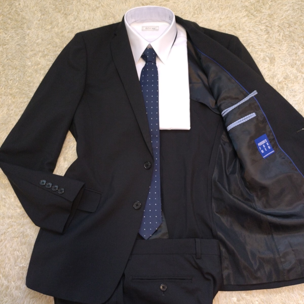 Yahoo!オークション - 超希少XL パーソンズフォーメン【上品な佇まい】...