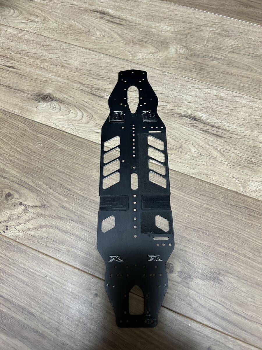 Yahoo!オークション - XRAY T4 2020 フレックスアルミシャーシ