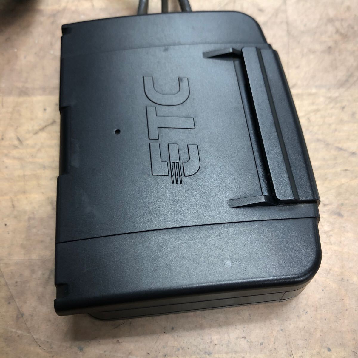 日本無線 二輪車 車載器ETC JRM-11二輪車 バイク用 カワサキ Ninja400外し ETC 車載器(ETC)｜売買されたオークション情報、yahooの商品情報をアーカイブ公開 ...