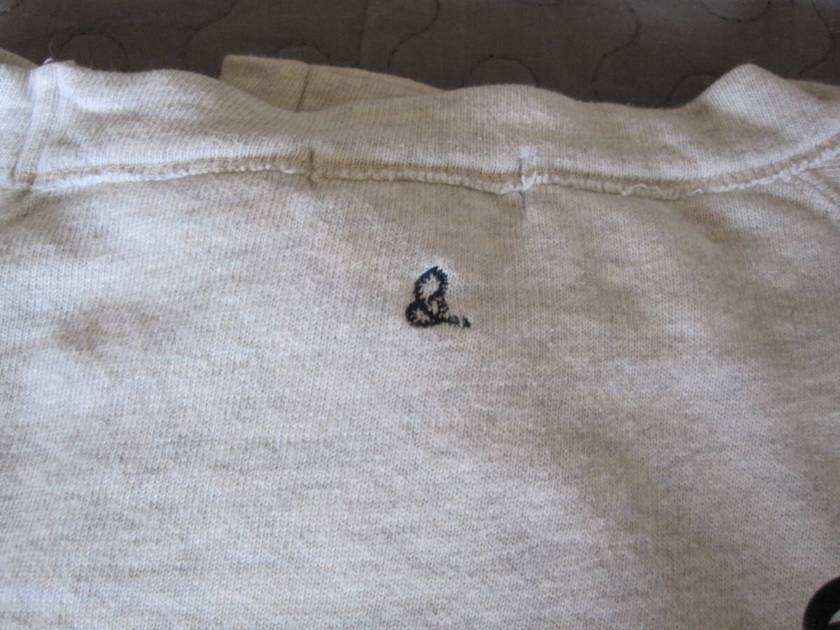 Yahoo!オークション - 45rpm R スウェットカットソー サイズ 3