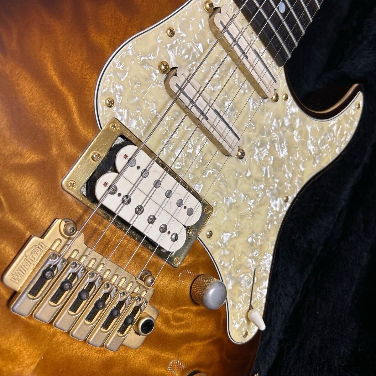 Yahoo!オークション - YAMAHA パシフィカ USA