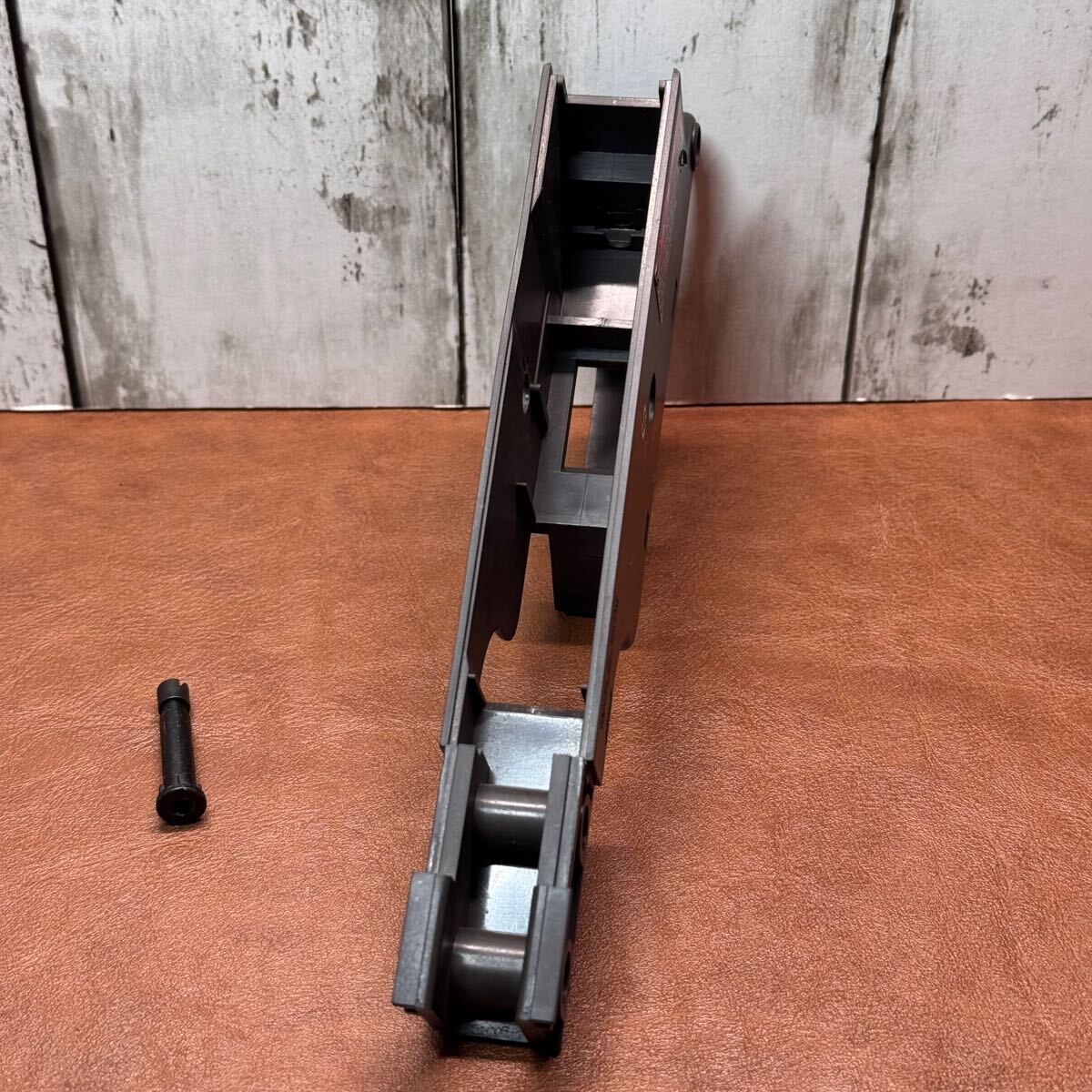 Yahoo!オークション - 東京マルイ H&K G3 SG/1 SG1 ロアフレーム フレ...