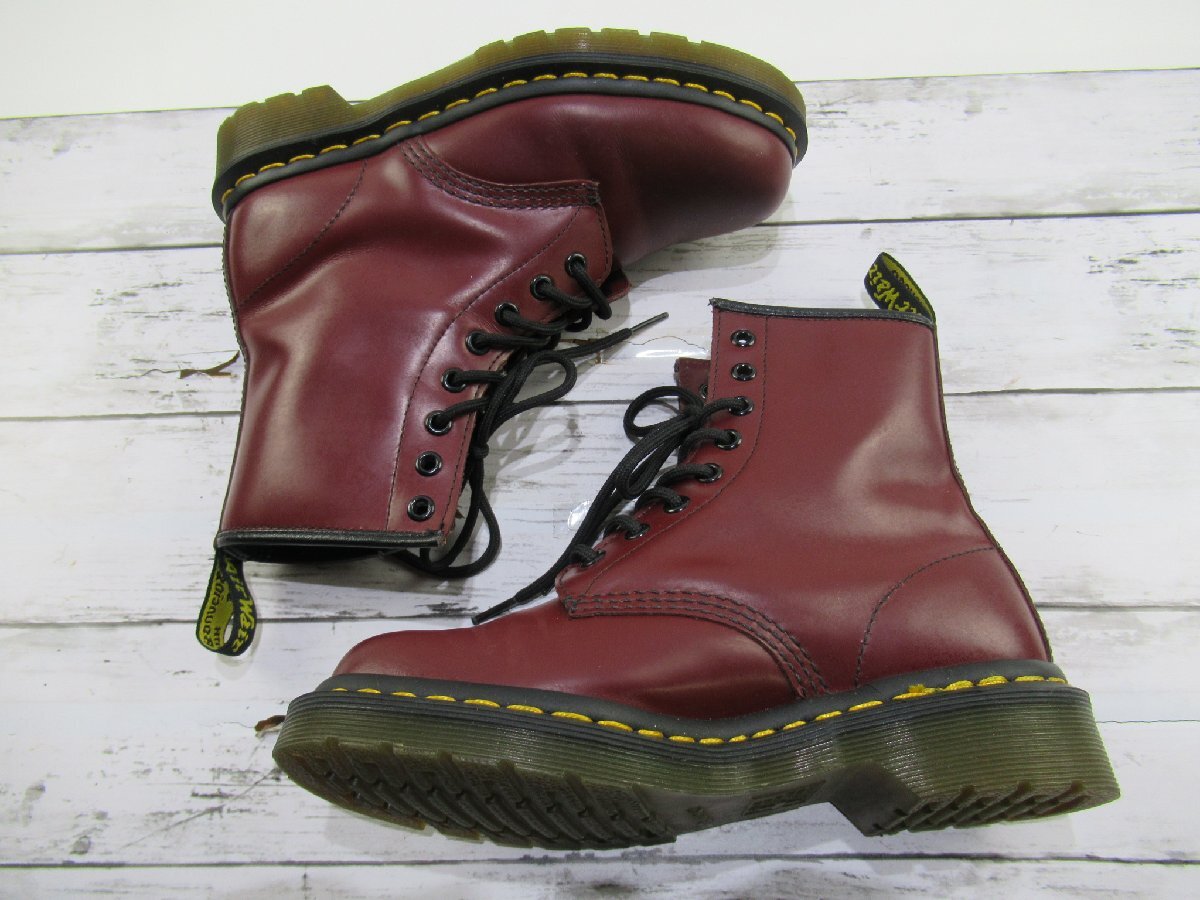Yahoo!オークション - 【B送900円】922 Dr.Martens ドクターマーチン ...