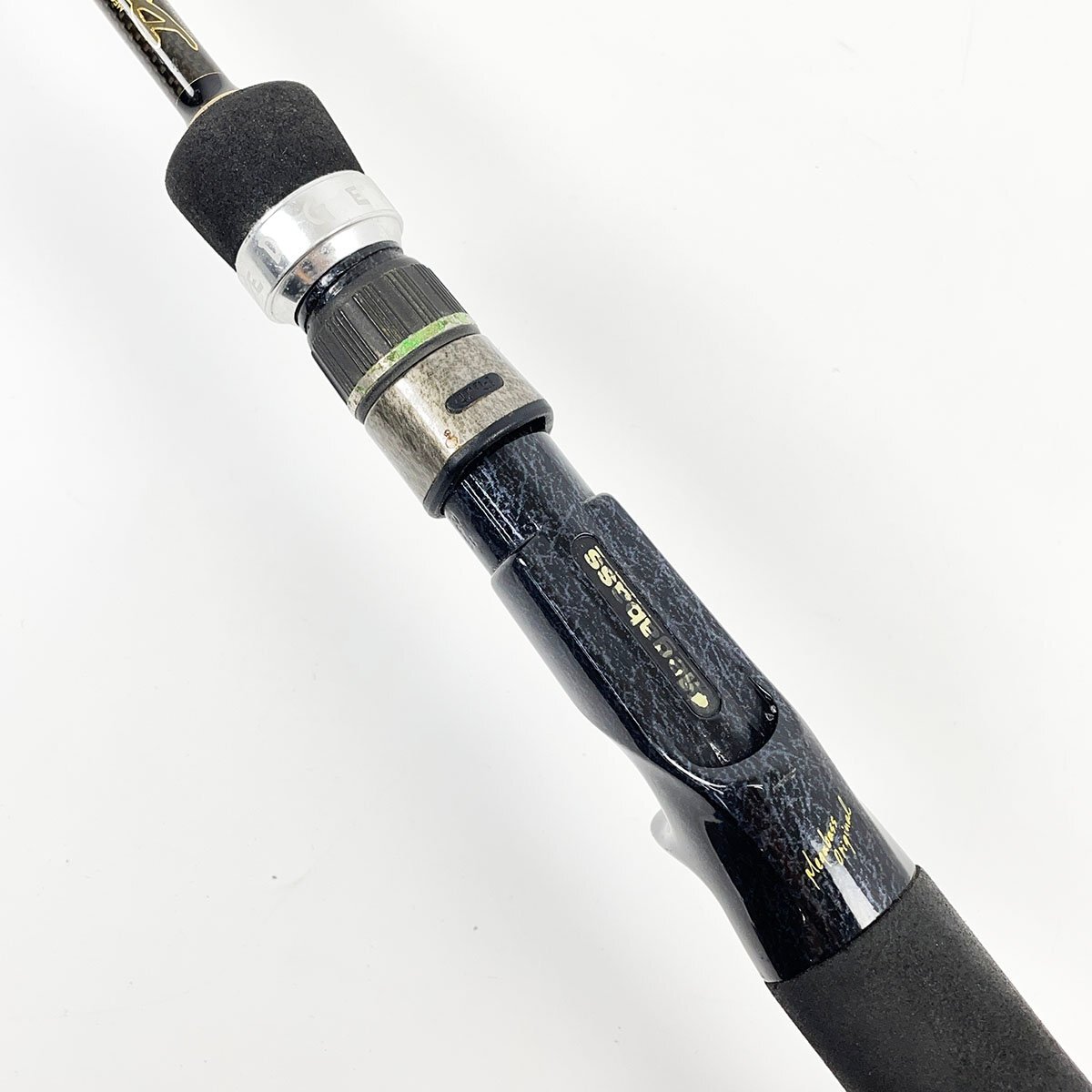 Yahoo!オークション - ジャンク扱い メガバス デストロイヤー F3ST-63X...