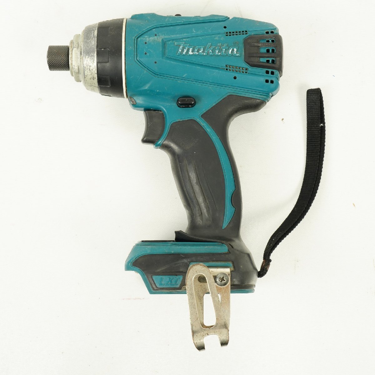Yahoo!オークション - makita マキタ 18V TP141D 充電式 4モードインパ...